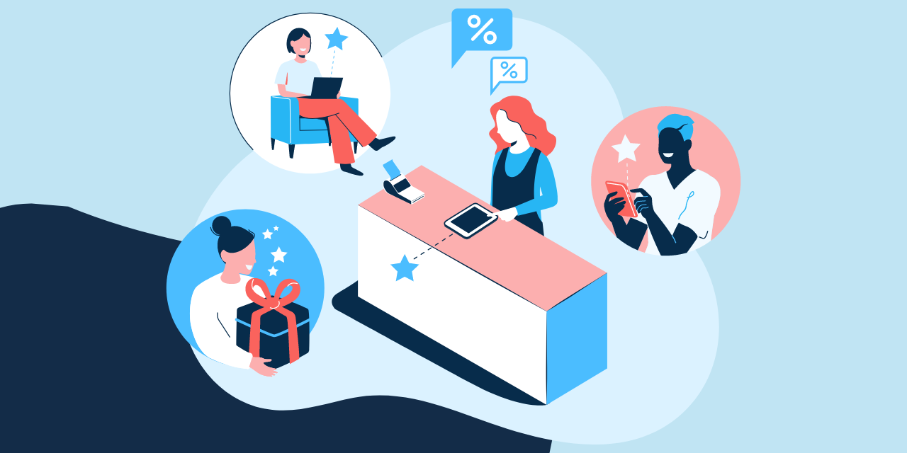 Améliorer la fidélité client : 5 logiciels de restauration complets